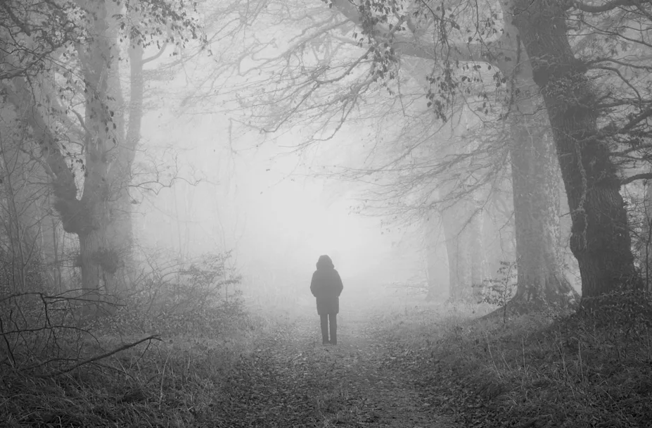 People keep disappearing in Vermont's 'Bennington Triangle'